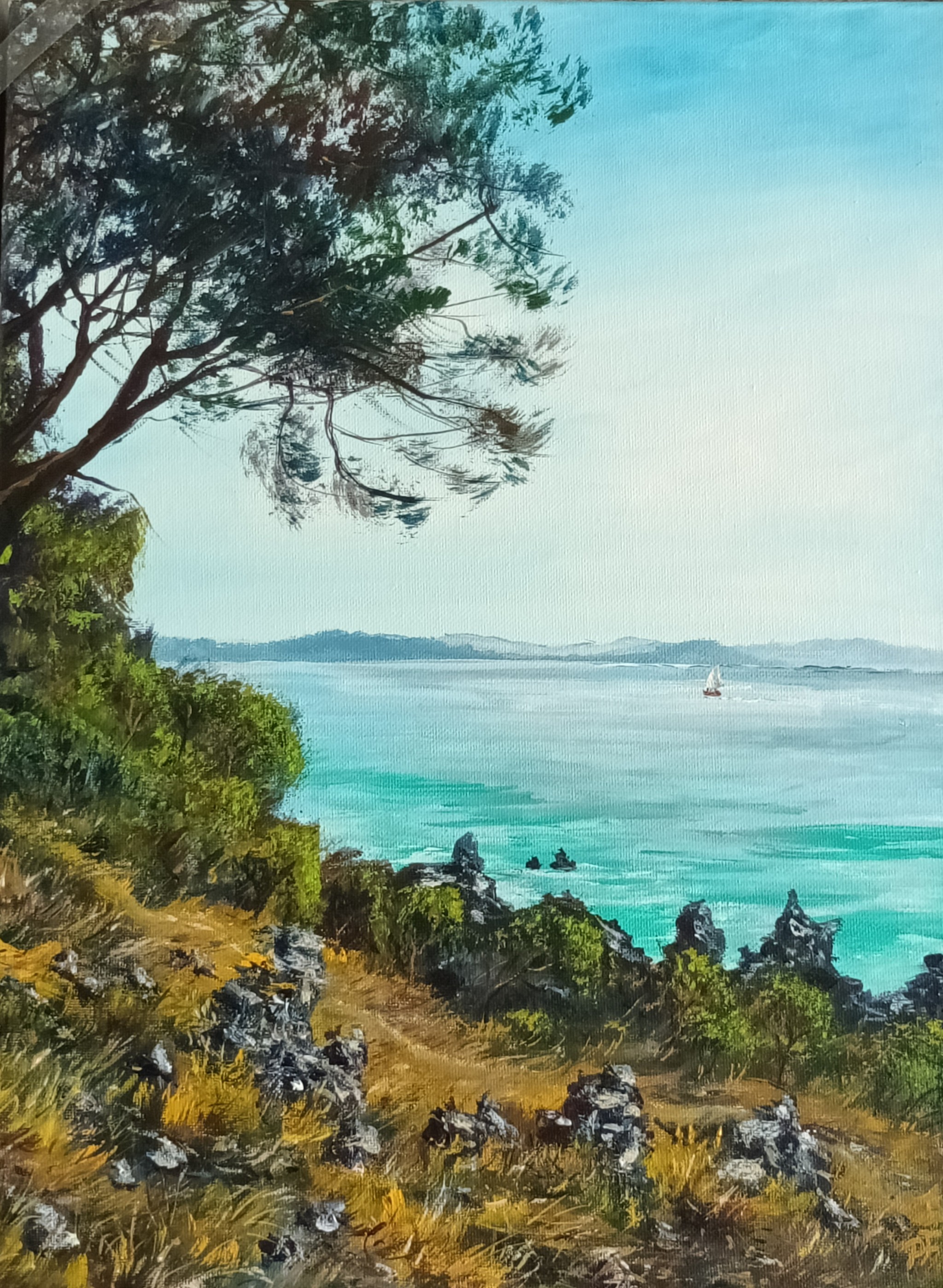 peter-paint - zeitlose Kunst fÃ¼r jedermann